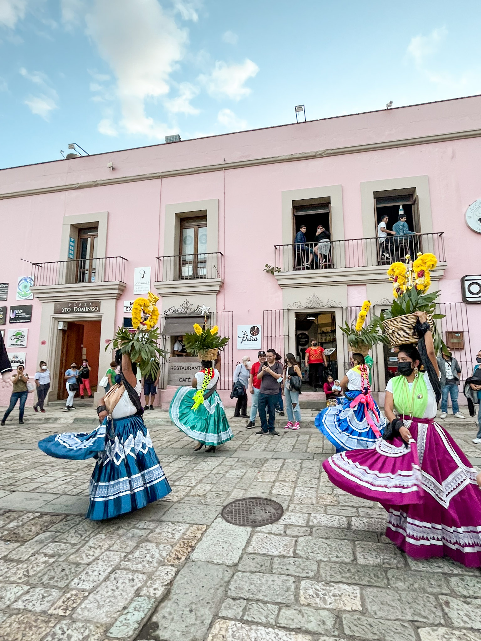 Reasons To Visit Oaxaca City: What Is Oaxaca Known For